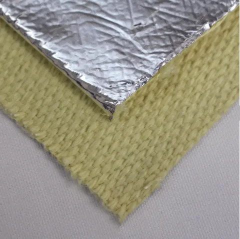Buy Cut And Abrasion Resistant Knit Kevlar Aramid Fabric Fire Retardant ...