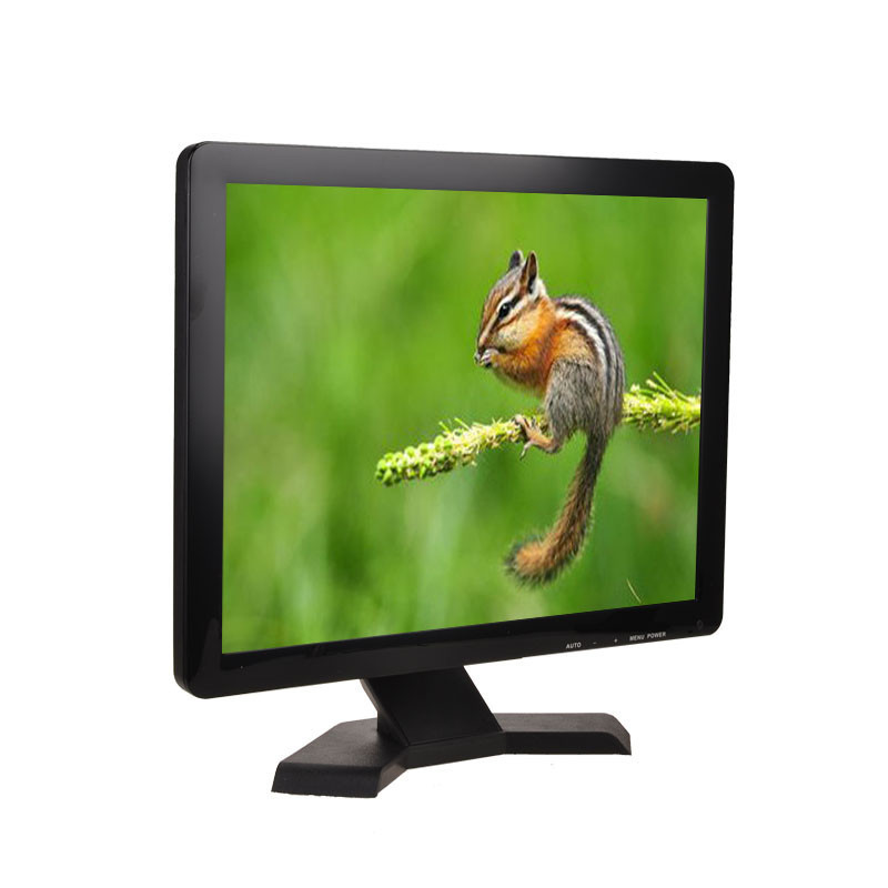 Buy Dc 12v 15 Inch Lcd Tv Monitor With Av Input from Shenzhen Detaik ...