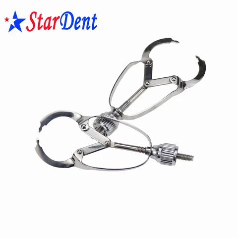 Buy Dental Instrument Hot Sale Dental Ivory Matrix Band Retainer ...