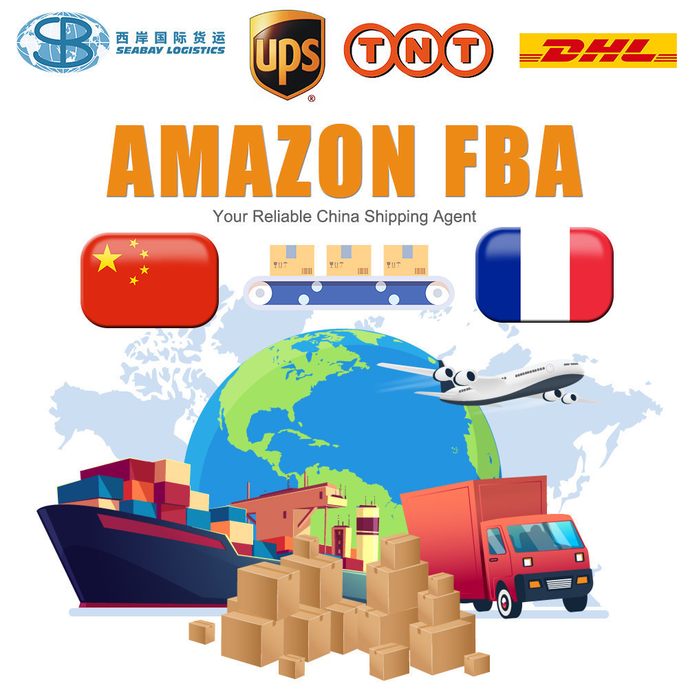 Buy Door To Door Delivery Service Fba Shipping Freight Cost In Freight ...