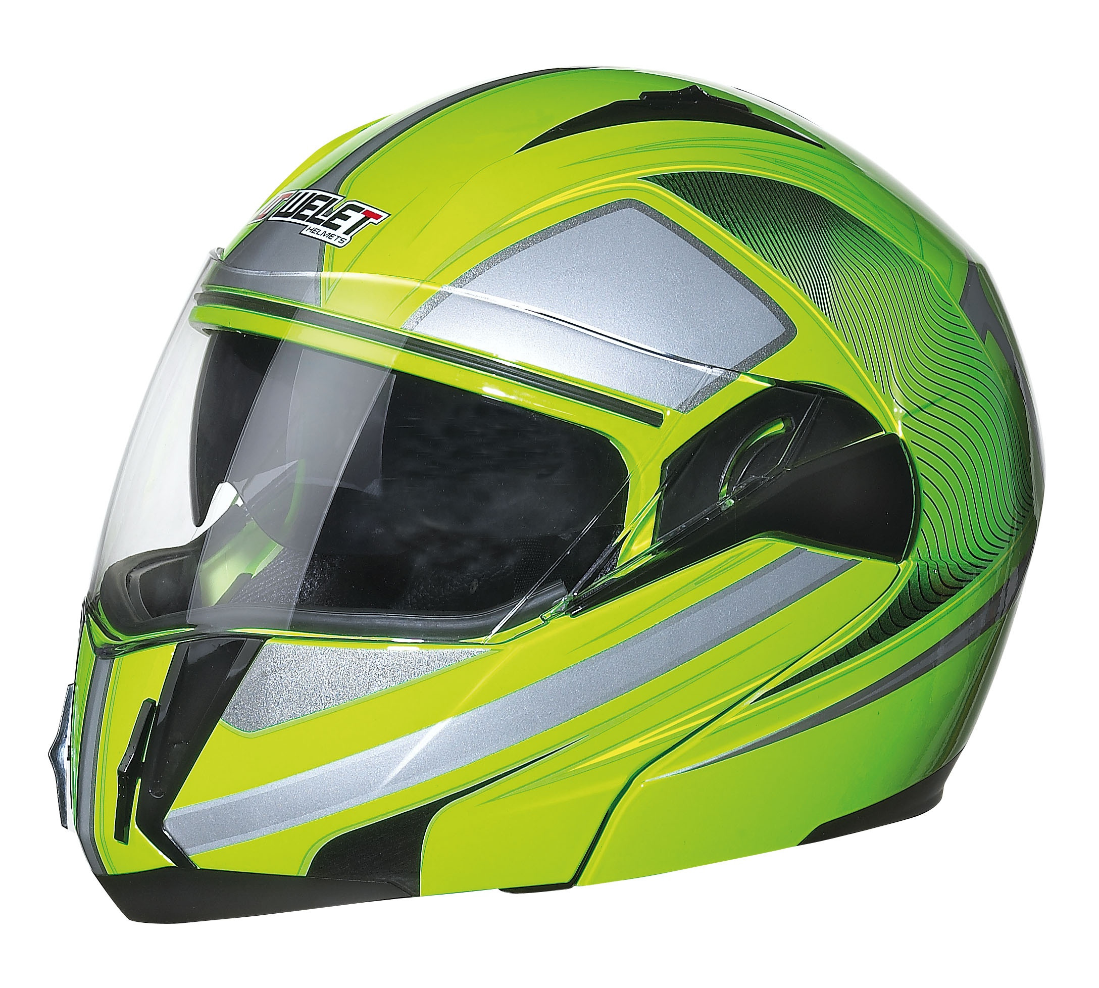 Buy Dot Flip-up Helmet Motorcycle Helmet Wlt-168 from Zhejiang Welet ...