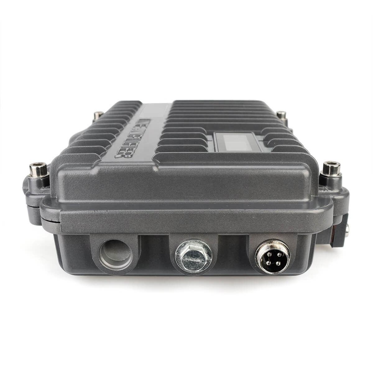 Buy Duplexer Built-in Mini Repeater Longer Distance Radio 20-30km ...