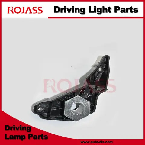 Buy Dzb Auto Parts Head Lamp Support For Bmw E60 5 Series Left Side ...