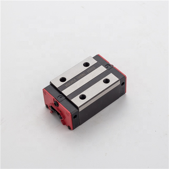 Buy Egh15sa Precision Electric Linear Slide Rail System Encoder Strip ...