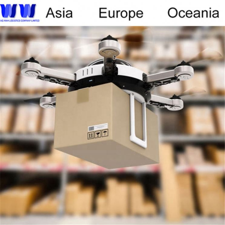 Buy Enterprise Service Warehouse Storage Repacking Services from WANG ...