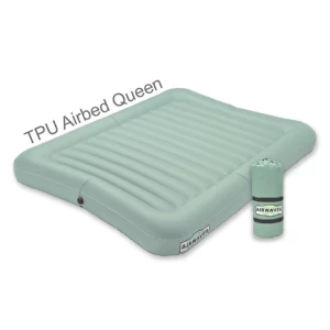 Buy Evermax Pvc&tpu Camping Self Inflatable Air Mattresses from Evermax ...