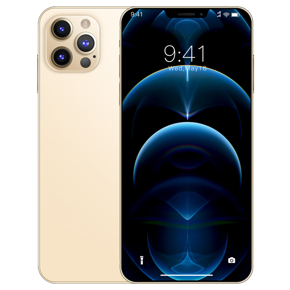 Buy Explosion Models Tecno I12promax 12gb + 512gb 6.7 Inches Android ...