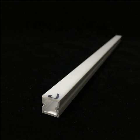 Buy Extrusion Pc Tube For Led Light Housing from Dongguan City Tangxia ...