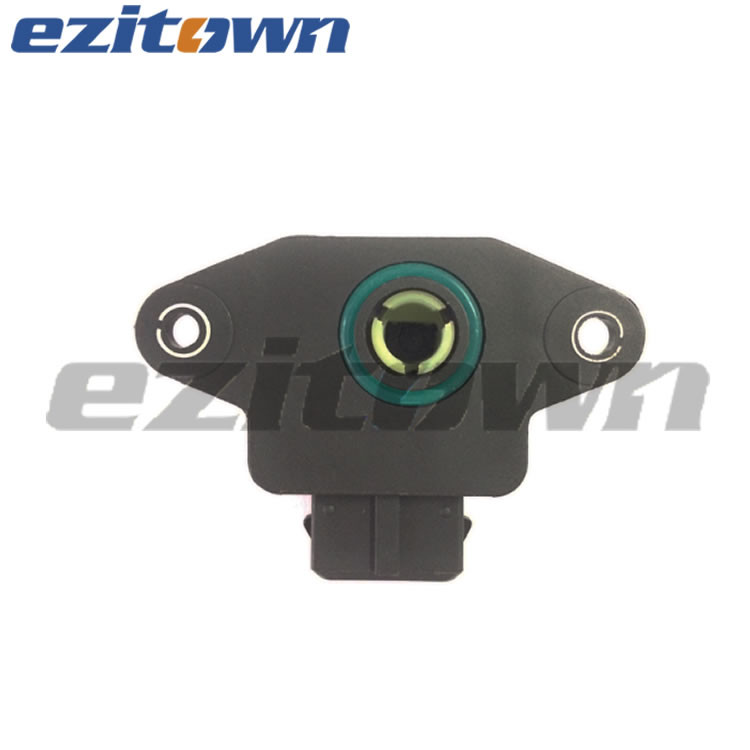 Buy Ezitown Car Throttle Valve Position Sensor Oe 960389388/9946862/944 ...