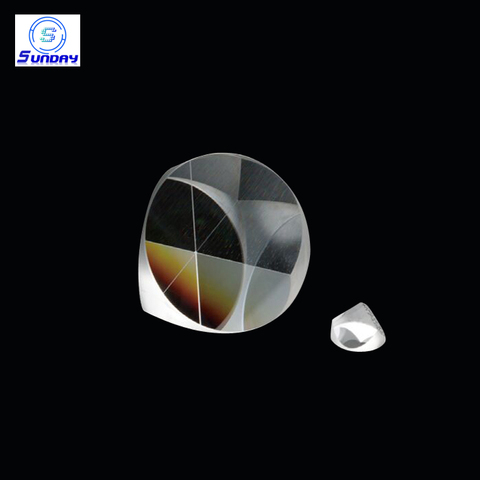 Buy Factory Corner Cube Prism Hollow Corner Cube Retroreflector from ...