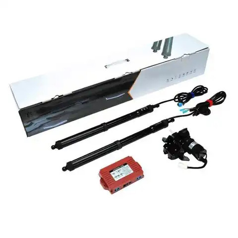 Buy Factory Wholesale Remote Control Electric Tailgate Lift Power ...