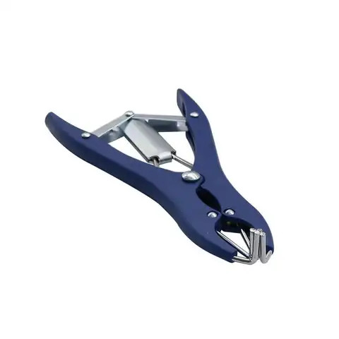 Buy Farm Livestock Piglet Sheep Plier Tail Docking Clamp Bloodless ...