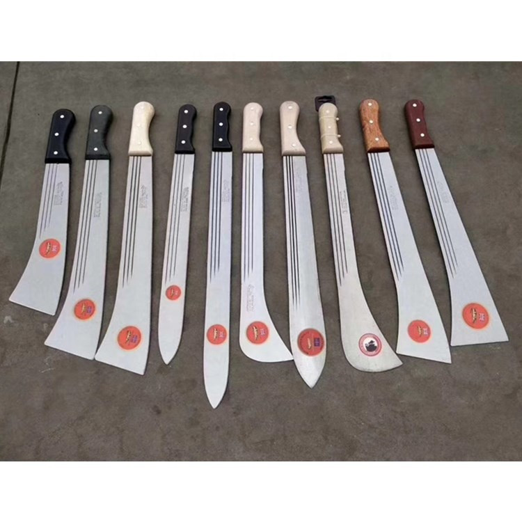 Buy Farm Tools Machete M206 South Africa Grass Slasher Sugarcane ...