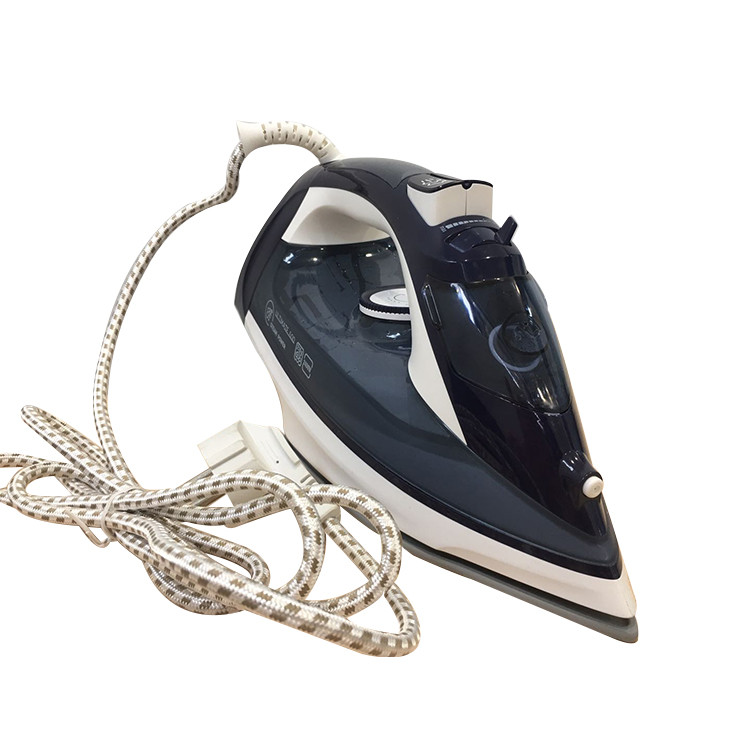 Buy Fast Delivery Non-stick Soleplate Automatic Electric Steam Iron ...