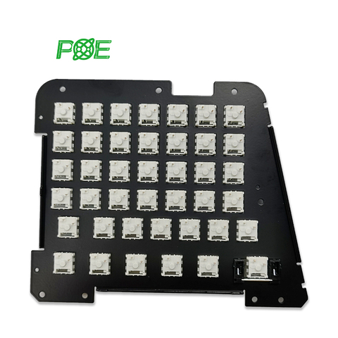Buy Fast Sample Pcb Manufacturing Other Pcb & Pcba One-stop Service Pcb ...