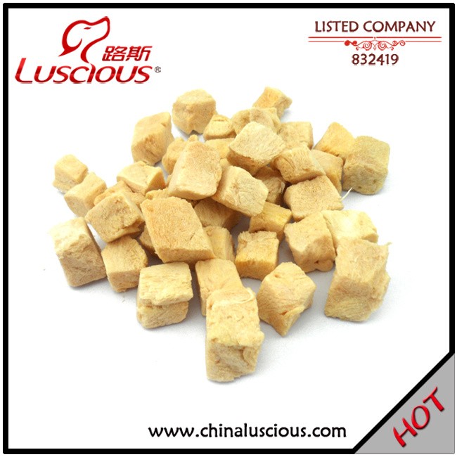 Buy Fd Chiken Dog Treats Pet Snack from Shandong Luscious Pet Food Co ...