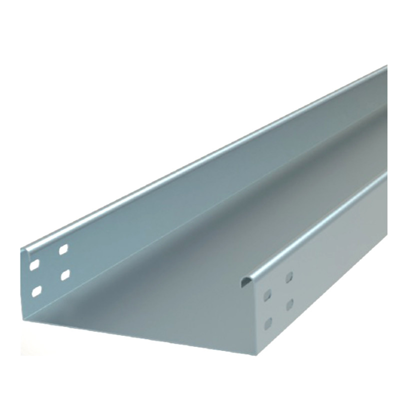 Buy Fire Proof Powder Coated Cable Duct Cable Tray Cable Ladder from ...