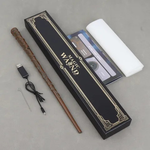 Buy Fire Spetting Wand Magic Stick Can Spit Out Fire Balls Fire Magic ...