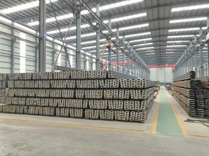 Buy Forklift Mast Profiles Section Channels Beams Offset J Profile For ...