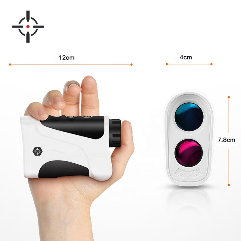 Buy Free Sample 6x Sniper Airsoft Long Range Key Scope Hunting Golf ...