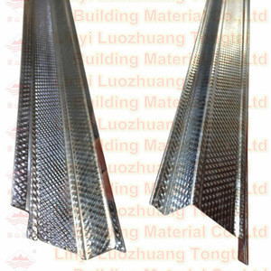 Buy Galvanized Steel Omega Profile For Ceiling And Drywall Profiles ...