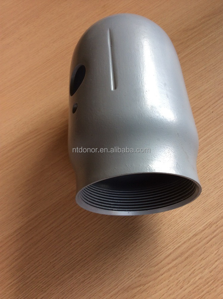 Buy Gas Cylinder Neck Ring Or Hydraulic Cylinder Guard Or Cap For Gas ...