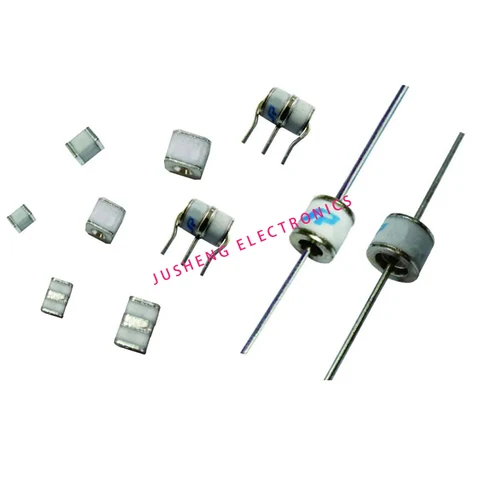Buy Gdt Gas Discharge Tube Gdt Series High Current Handling Capability ...