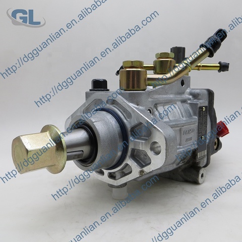 Buy Genuine New Diesel Fuel Injection Pump 097300-0040 For Toyota 22100 ...