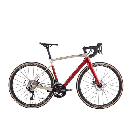 Buy Gld-epic T700+t800 Carbon Fiber Frame Double Color Matching Fully ...