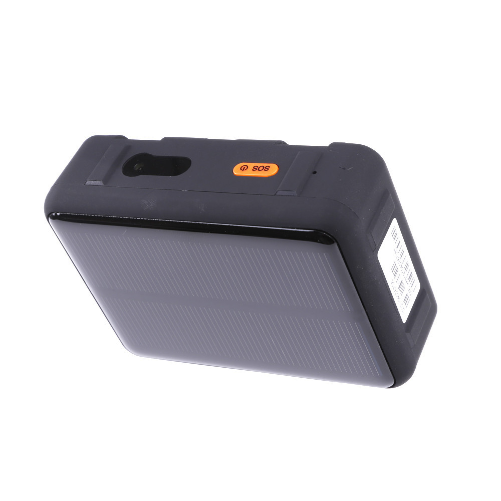Buy Gps Tracker 4g Lte Car Gps Tracker Rf-v44 Gps Gsm Wifi Cow Tracker ...