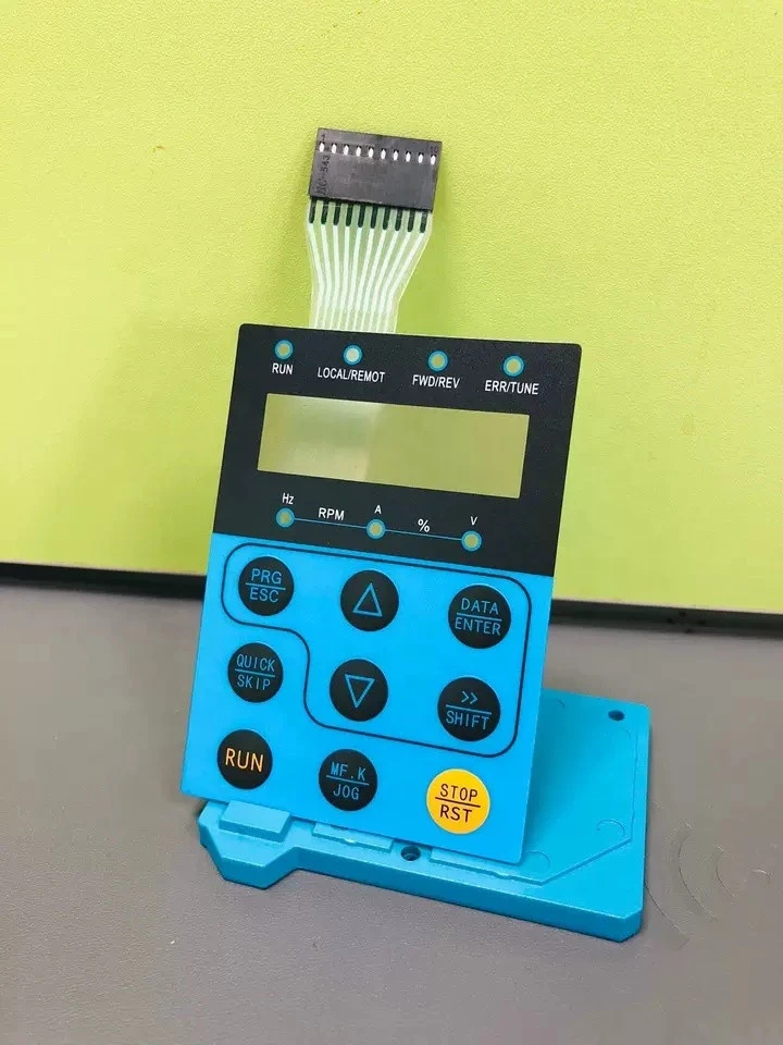 Buy Graphic Overlay Keyboard/metal Elevator Keypad/regular Phone Keypad ...