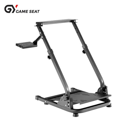Buy Gy006 Game Racing Wheel Stand Pro Logitech G25 G27 G29 Safe Driving ...