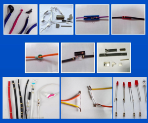 Buy H65 Embossed Copper Strips For Copper Strip Riveting Machine Wire ...