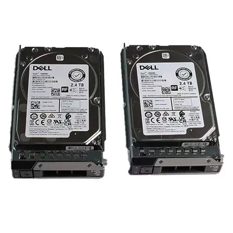 Buy Hard Drive Disk 2.5 Sas Sata 2.4tb Internal Server Hard Disk Drive ...