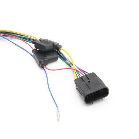 Buy Hifi Sound Low Noise Waterproof Pvc High End High Speed Rca Cables ...