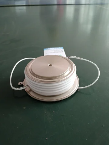 Buy High Performance Scr Thyristor Kk500a1800v Thyristor Rectifier from Luoyang Dinghong ...