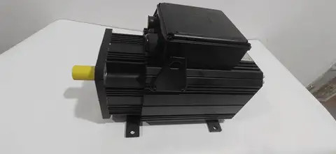 Buy High Precision 220v 380v Other Hydraulic Parts Servo Motor ...