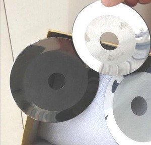 Buy High Precision Food Circular Blades With High Precision Hss Sea ...