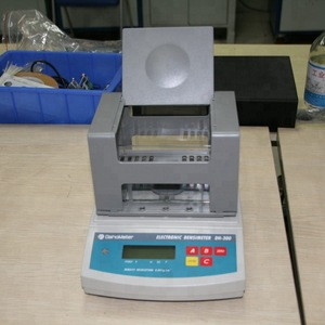 Buy High Precision Gold Density Meter, Density Measurement Instrument ...