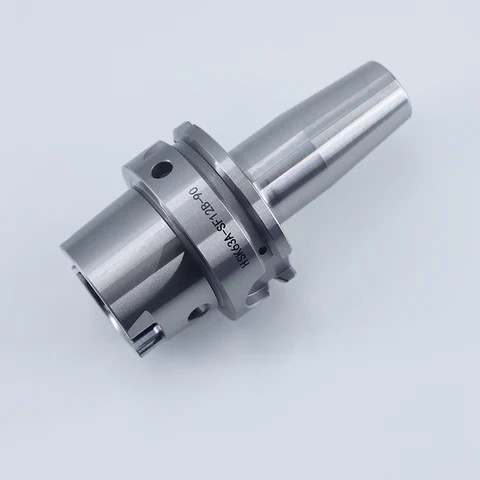 Buy High- Precision Hsk63a-sfseries Tool Holder Group Multi ...