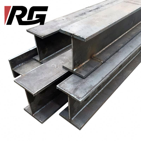 Buy High Quality Steel H Beams For Sale / Steel H Beams/steel Beam Roof ...