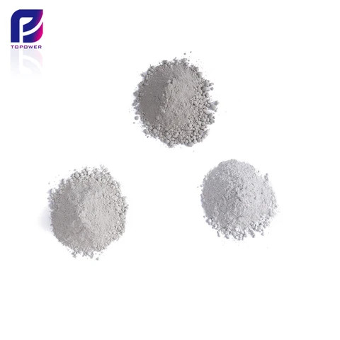 Buy High Strength Insulating Refractory Castable Light Weight High ...