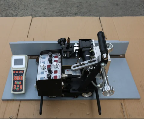 Buy Hk-5w-rc Wireless Remote Control All-position Automatic Welding ...