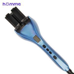 Buy Hair Curler Machine, Automatic Hair Twister from Ningbo Homme ...