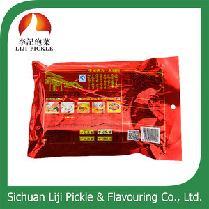 Buy Hot Pepper Flavor Ingredient, Pickled Fish Seasoning With Pickle ...