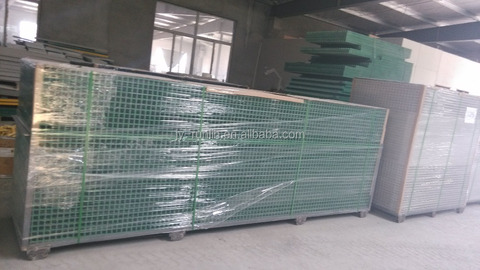 Buy Hot Sale Steel Pallet Frp Grating Fiberglass Grating from Jiangyin ...