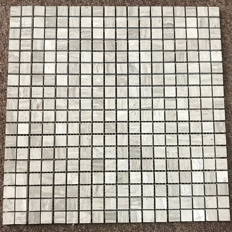 Buy Hot Selling Mozaik Stone Backsplash Tiles Kitchen Marble Mosaic ...