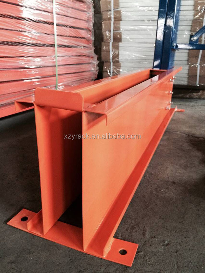 Buy Hot Warehouse Cantilever Racking System Pipe Storage Rack from ...