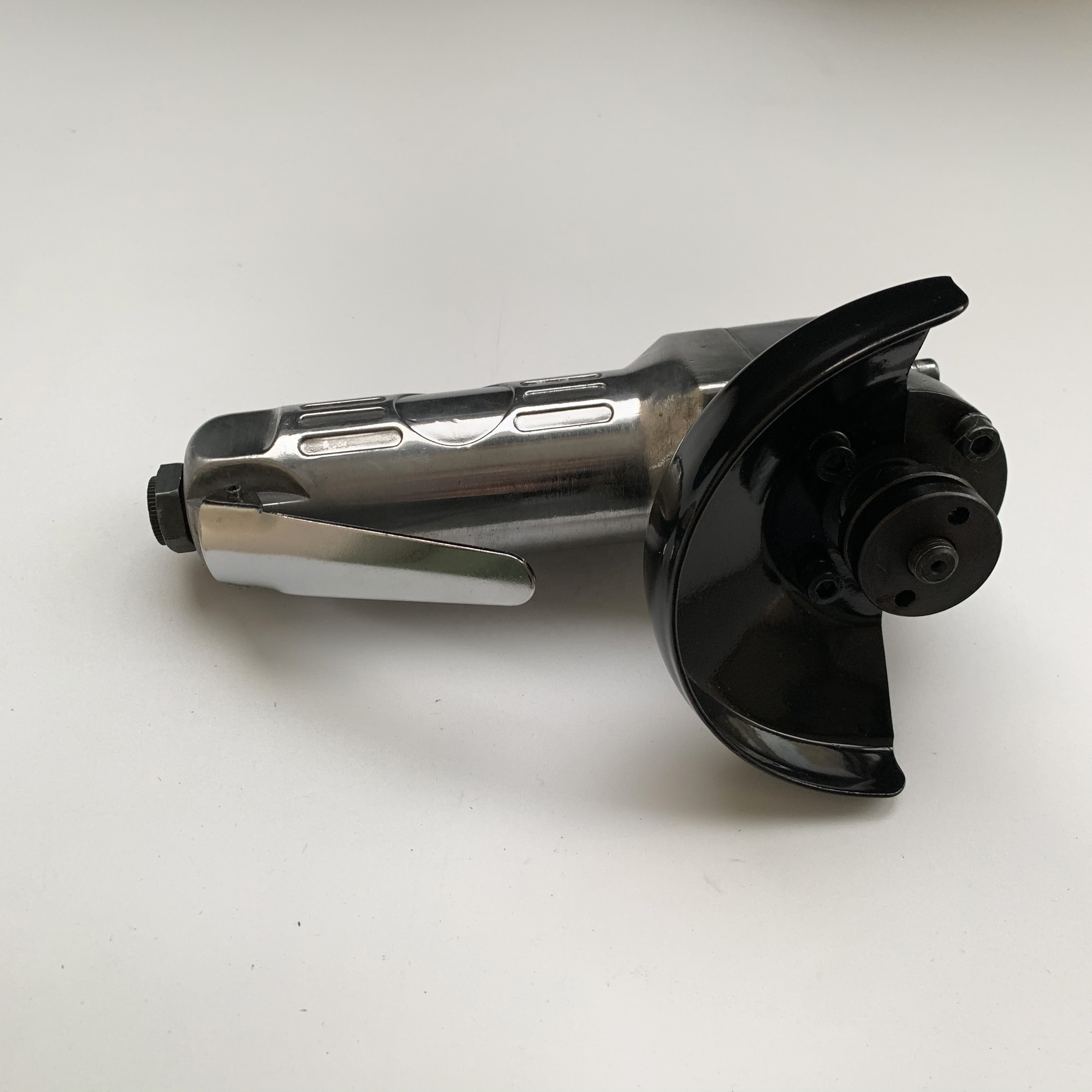 Buy Impa 590301 Pneumatic Tool Pneumatic Angle Grinder from Ningbo ...