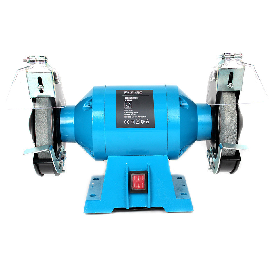 Buy Impa 591051 Small Bench Grinder 110v from Nanjing Chutuo ...